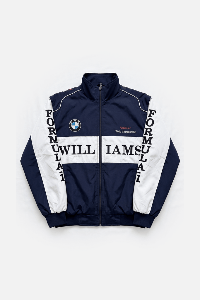 Premium Vintage Racing Jackets | Jackets4Racing – J4R