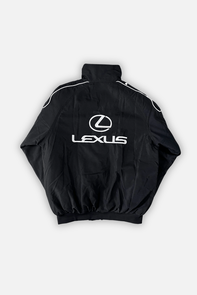 Jackets4Racing® | Premium Racing-Jacken für den Alltag – J4R