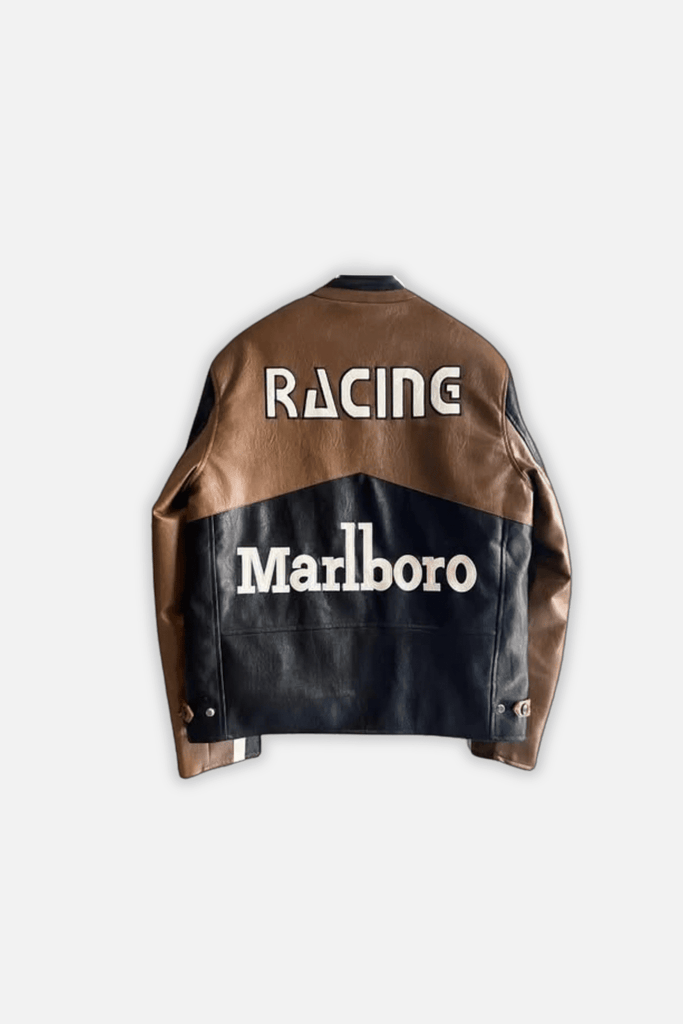 Premium Vintage Racing Jackets | Jackets4Racing – Jackets4racing