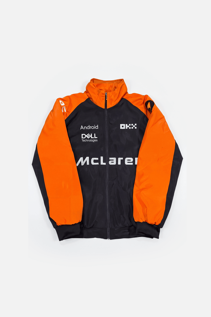 Spring Sale | Vintage Racing Jackets & F1 Leather – Jackets4racing